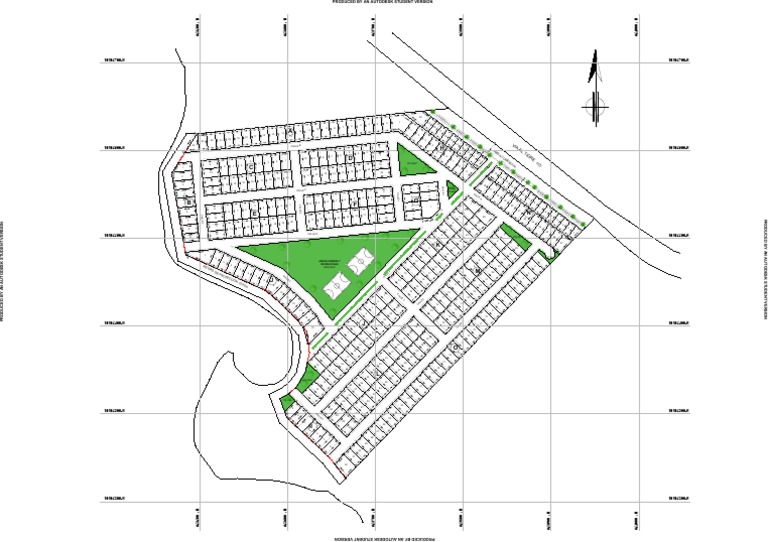 URBANIZACION EDDIE VILLACIS-Model | PDF