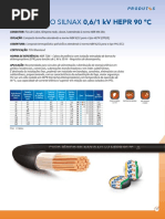 Tabela de Bitola Aço | PDF | Mídia artística | Horticultura e jardinagem