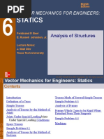 VEctor Active Structures | PDF | Truss | Civil Engineering