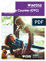 Freedom Health OTC 2025 Catalog Guide | PDF | Over The Counter Drug ...
