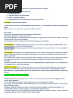 Reseccion intestinal con colostomia (1) | PDF | Intestino grueso ...