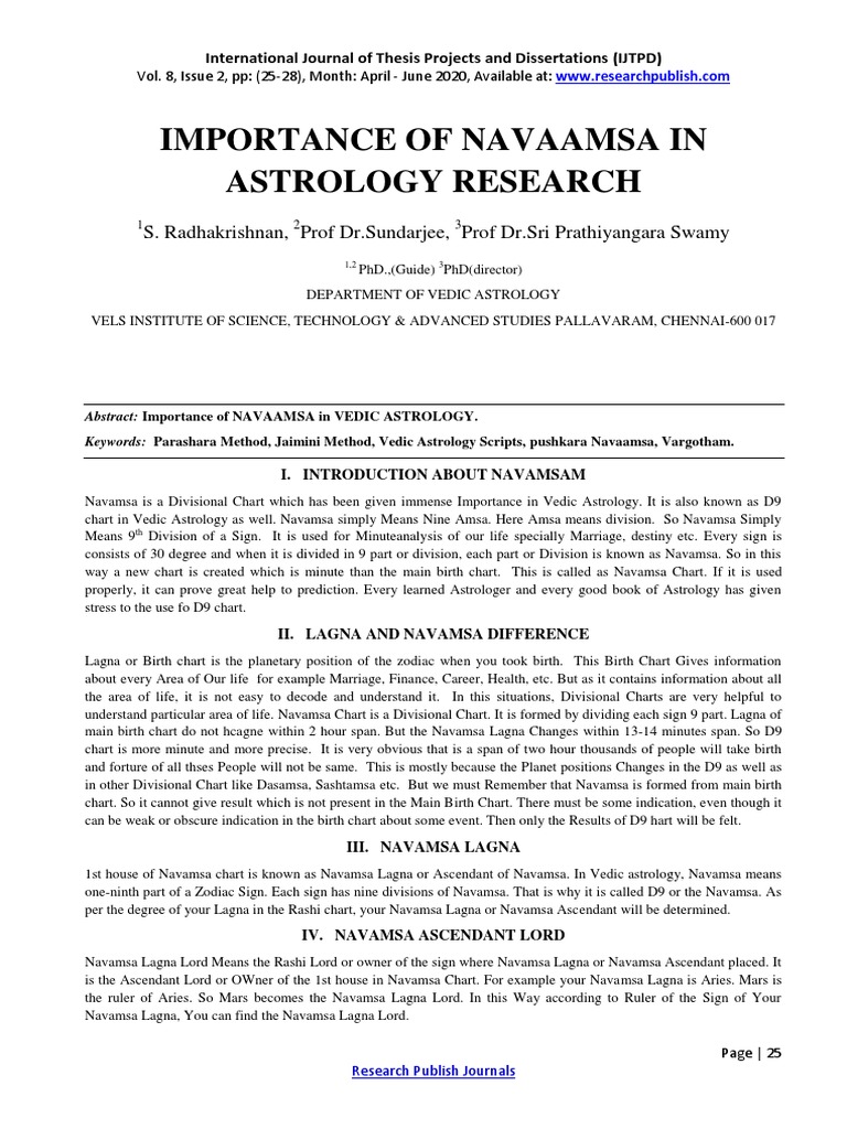 Paperpdf 1591437649 | PDF | Planets In Astrology | Esoteric Cosmology
