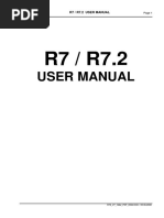 Tempro - BASIC PRIMUS C90 EN | PDF | Electrical Connector | Fuse ...