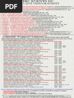 CDR F1101 Checklist | PDF | Invoice | Receipt