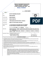 Cbse - Sqaaf | PDF | Schools | Educational Assessment And Evaluation