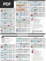Calendario Escolar UAM 2025 2026 Aprobado s557 | PDF