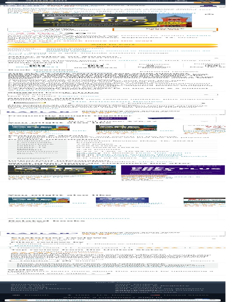 Princeton Review GRE Premium Prep, 2024 7 Practice Tests + Review ...