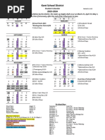 SJSU Academic Calendar 2025-26 | PDF | Academic Term | Educational Stages