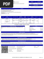 Factura Moto Vento | PDF