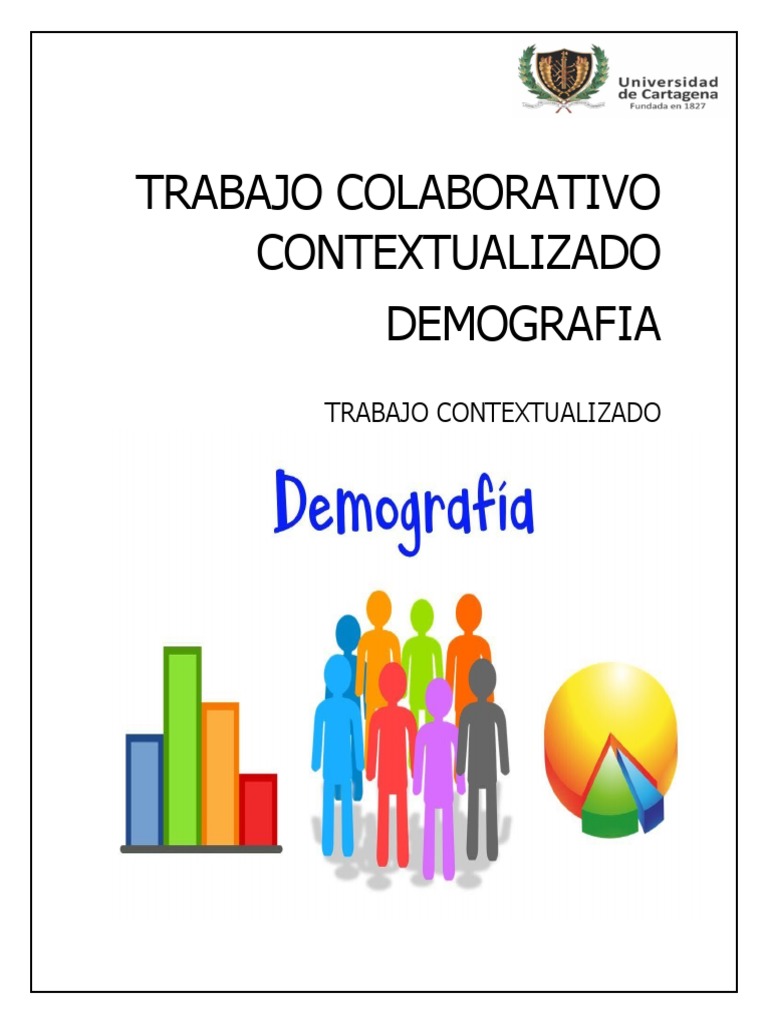 Contextualizado DEMOGRAFIA | PDF | Demografía | Vejez Contextualizado DEMOGRAFIA | PDF | Demografía | Vejez