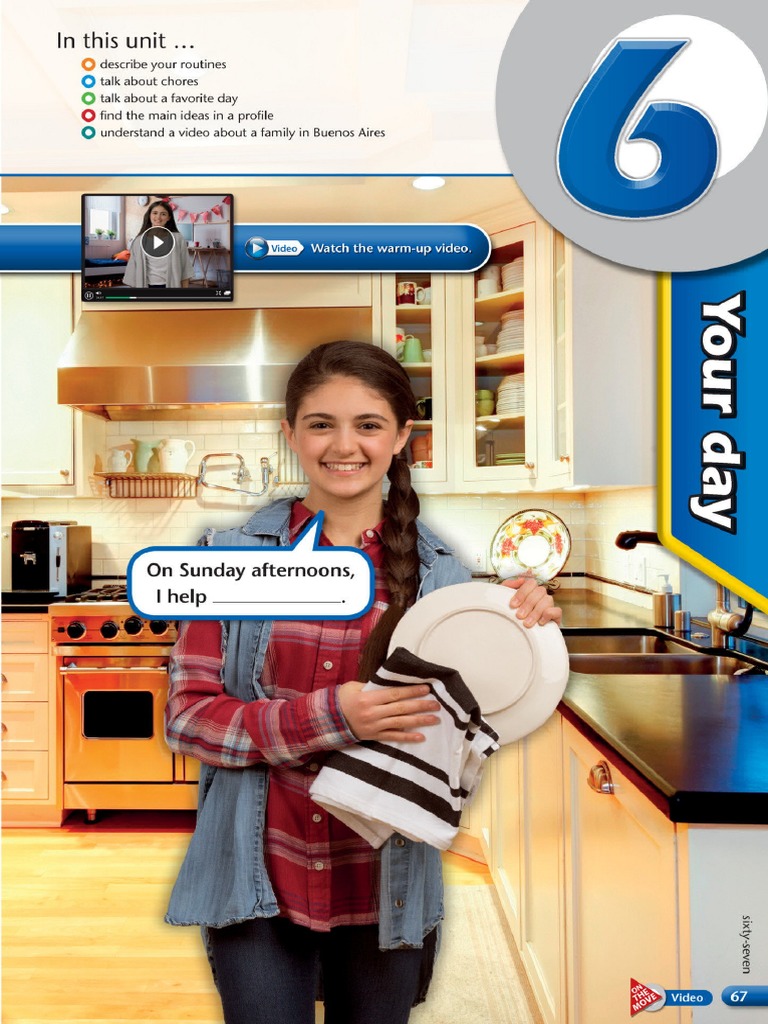 Metro Starter SB U6 | PDF