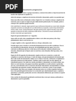 A Importância do Igbá Orí na Religião Yorùbá | PDF | Homo Sapiens | Física