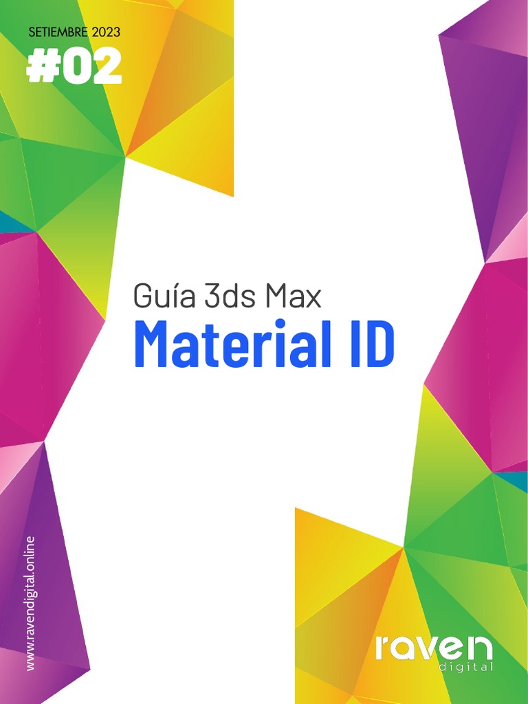 Material ID | PDF