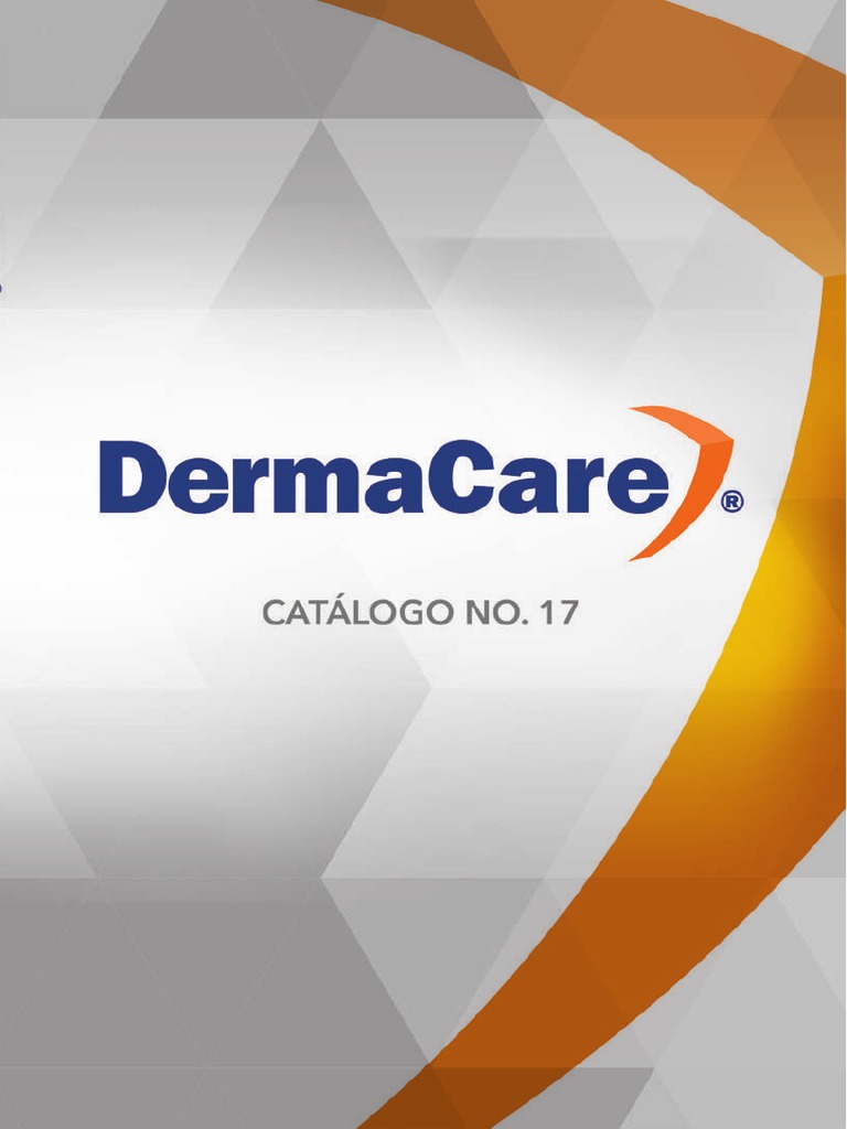 Catalogo Derma Care | PDF | Guante | Cuero