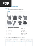 Attire and U.S. Military Uniform Equivalents Ao Oct 2022 | PDF ...