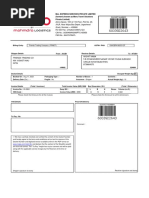 Memorandum of Agreement For Tree Planting | PDF | Conservation (Ethic ...