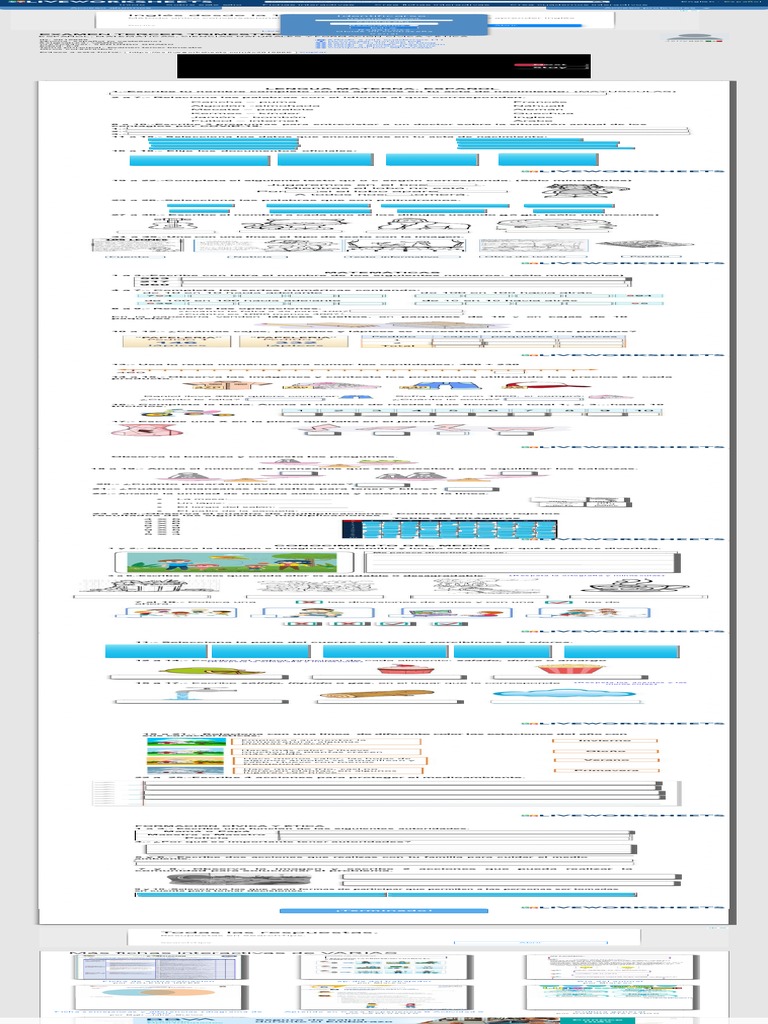 Ejercicio de Examen Tercer Trimestre (Segundo A) | PDF | Informática