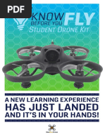 Flynova Pro: User Manual | PDF