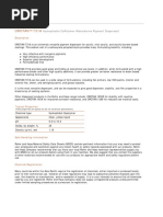 Acticide RS: ® Product Information | PDF | Shelf Life | Chemistry