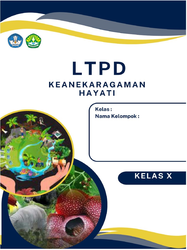 LTPD Pertemuan 4 Klasifikasi. | PDF