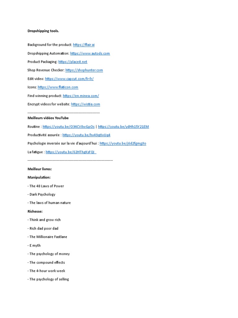 Ultimate Word. | PDF | Computers