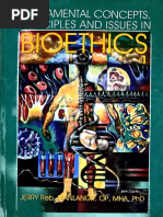 Introduction To Bioethics (10-1) | PDF | Bioethics | Science