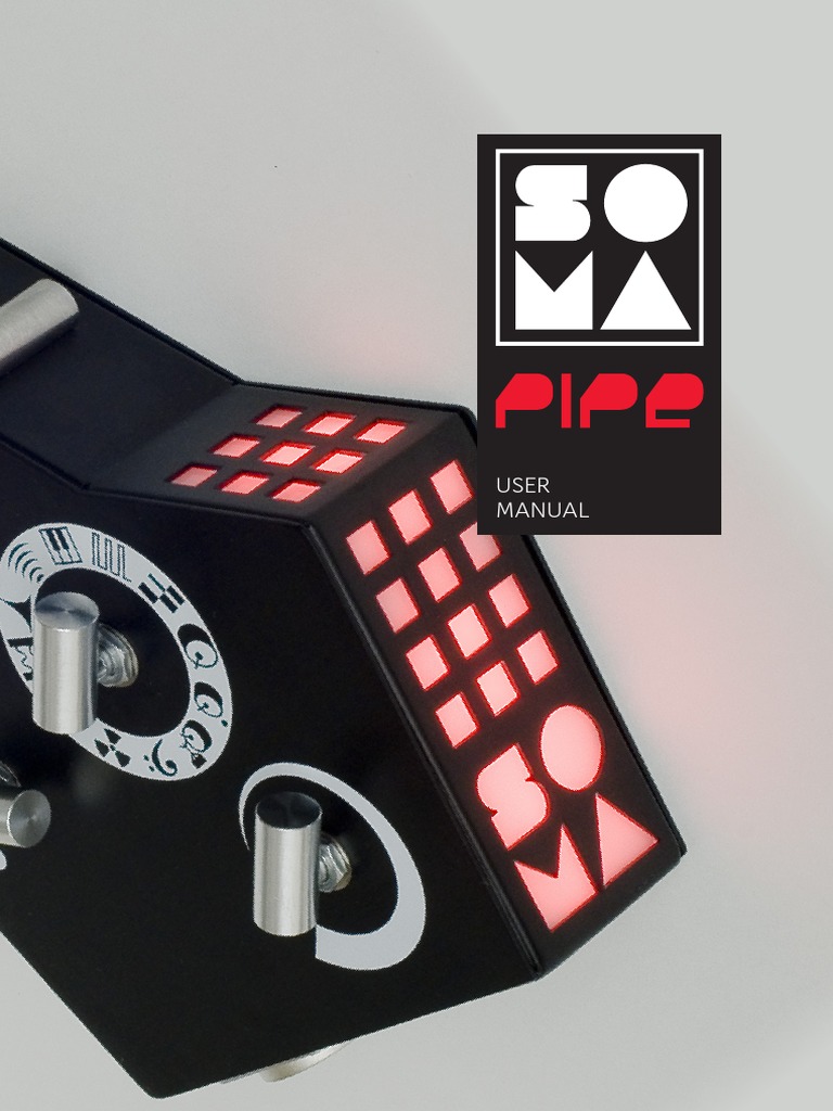 PIPE Manual | Download Free PDF | Microphone | Singing