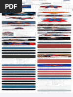 The Flash Rebirth - Megabanana | PDF | Caricaturas | Cómics