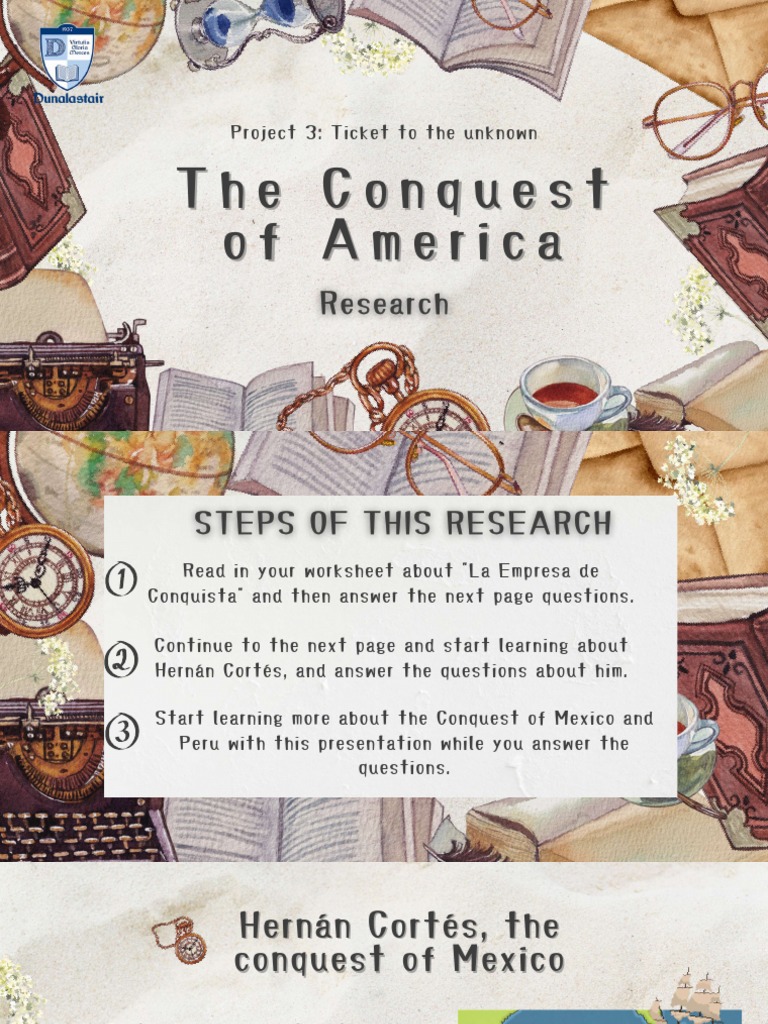 The Conquest of America | Download Free PDF | Spanish Colonization Of The Americas | Hernán Cortés