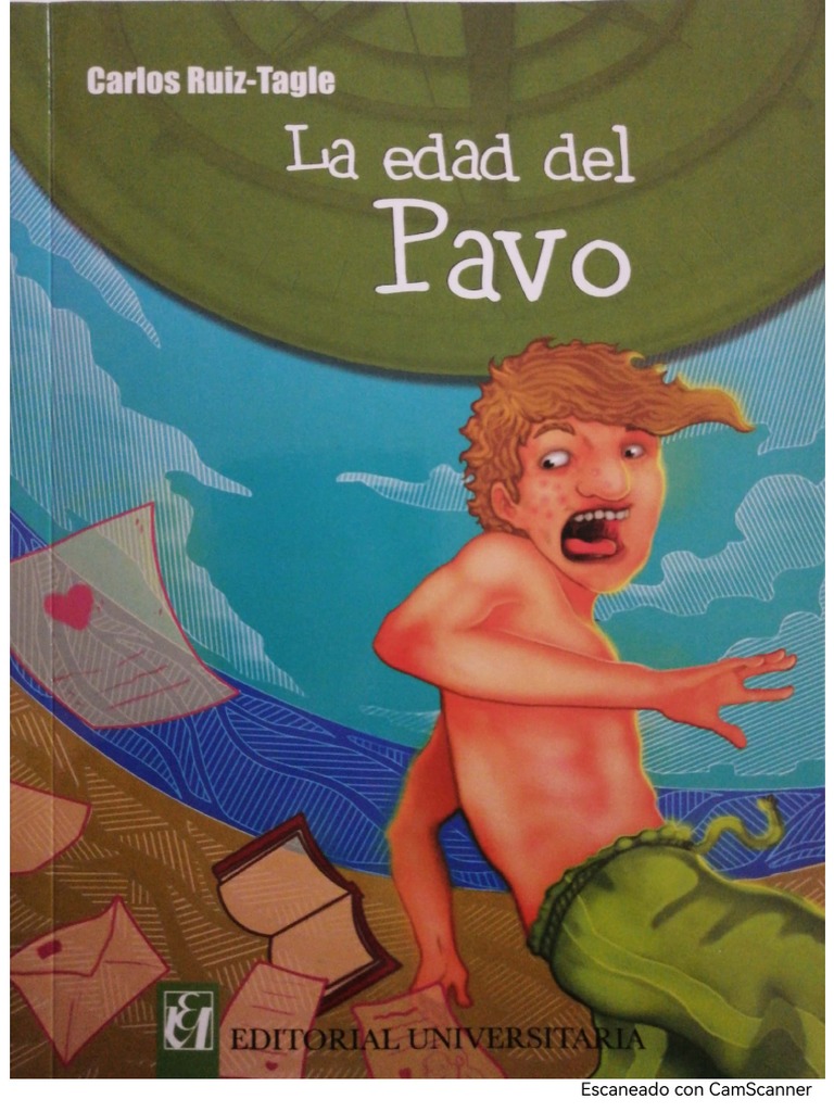 La Edad Del Pavo | PDF