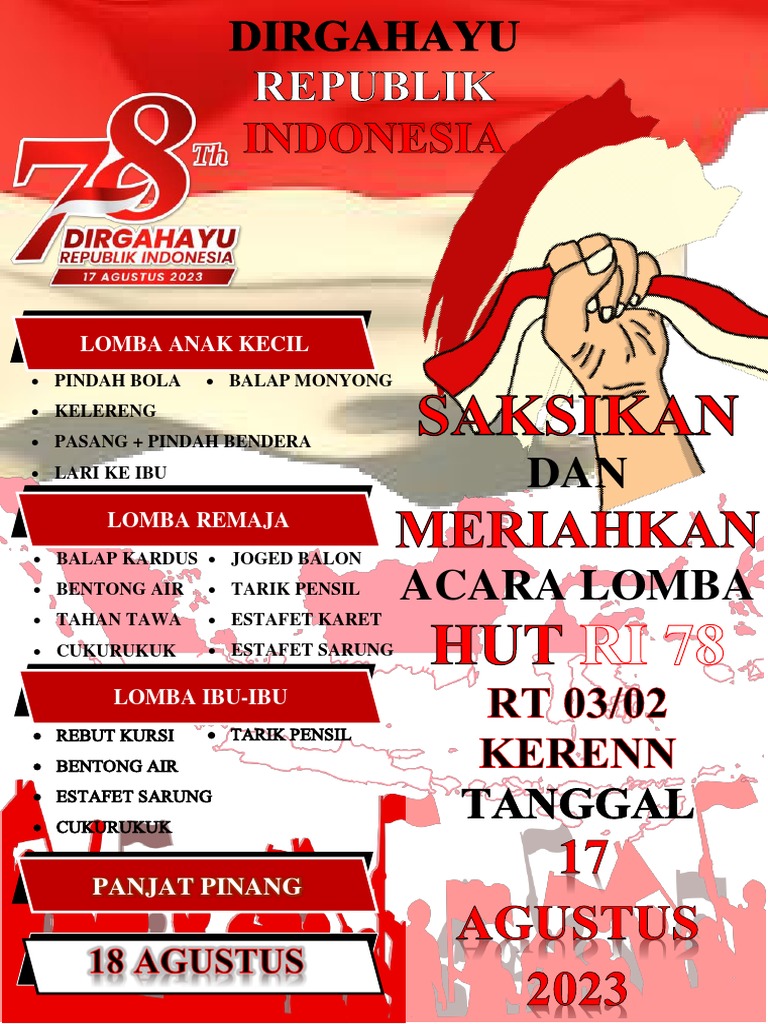 Poster Lomba 17 | PDF