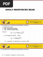 EGD Mechanical Notes | PDF | Screw | Manufactured Goods