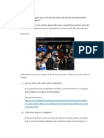 Rose Marie - Sandoval - Control8 | PDF | Entorno natural | Agua