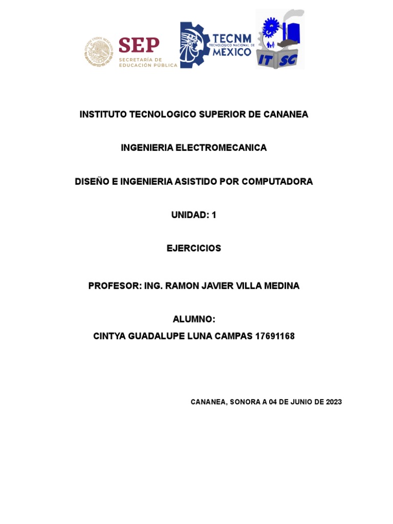 Ejercicios Basicos 2 | PDF