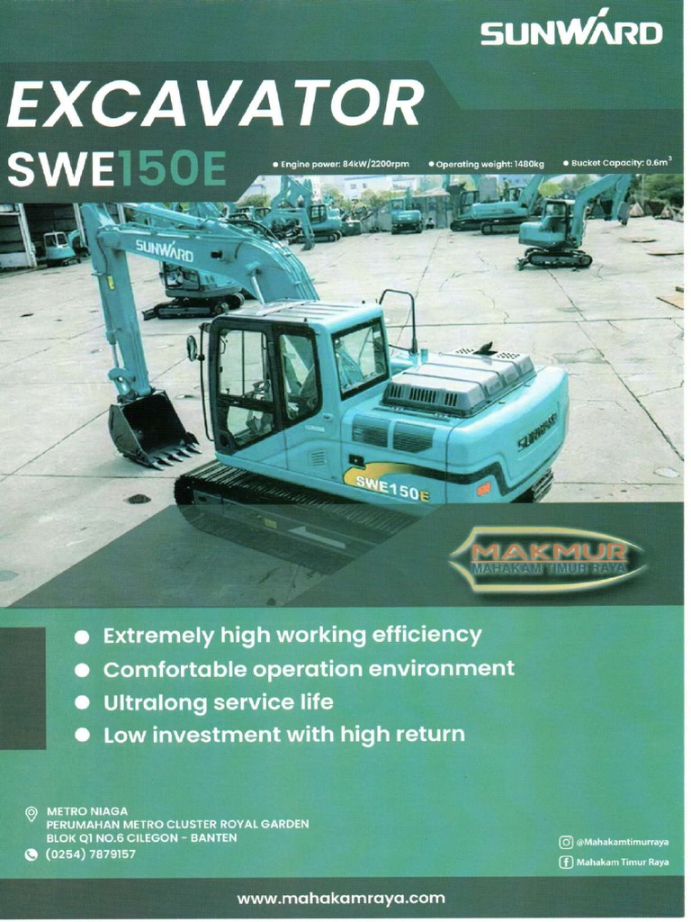 Swe 150e | PDF