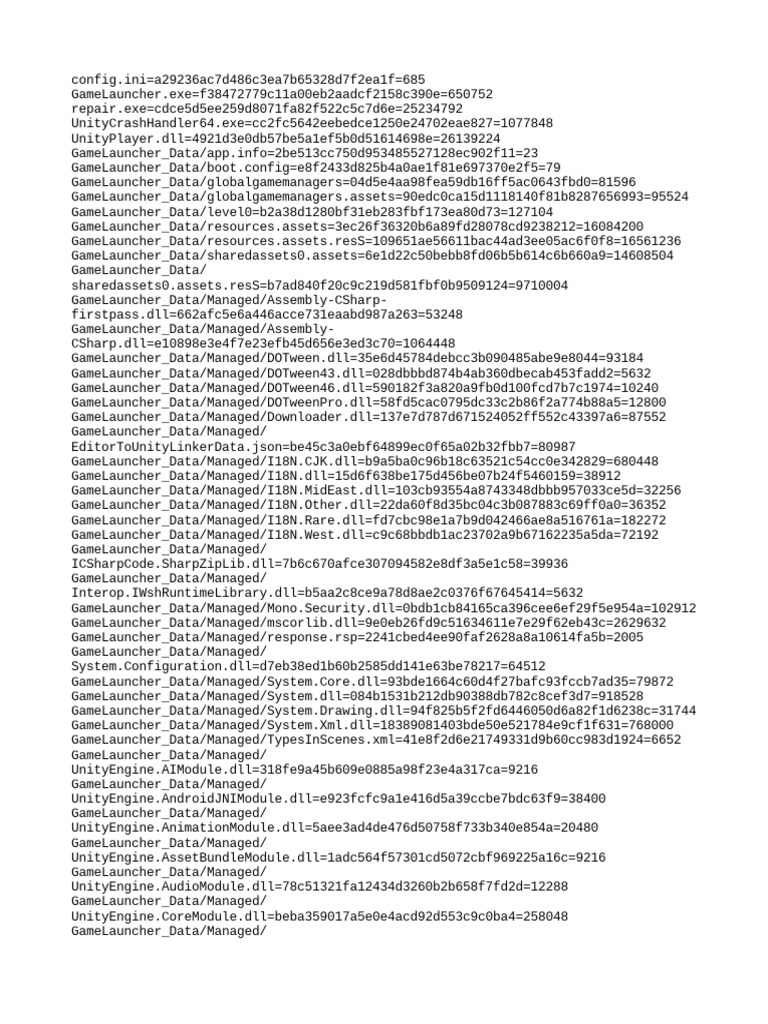 Filelist | PDF | Software | Computing