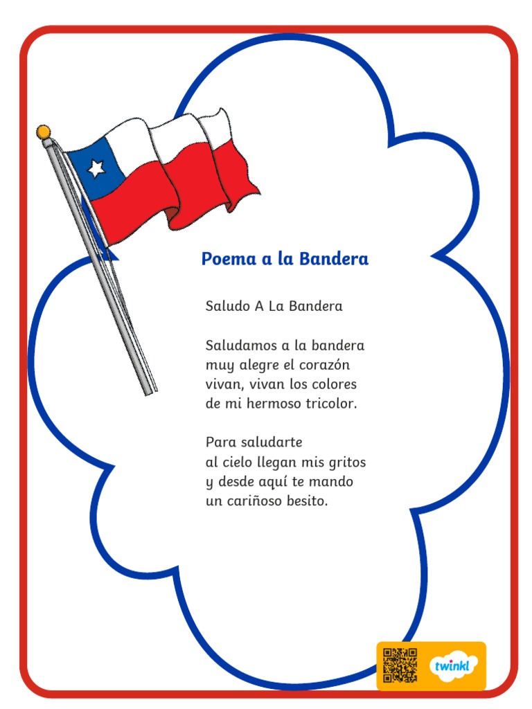 CL L 1660686949 PDF Poemas de Fiestas Patrias 1 Ver 1 | PDF