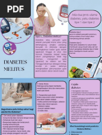 Pretest Dan Post Test Diabetes | PDF | Memasak, Makanan, & Anggur ...