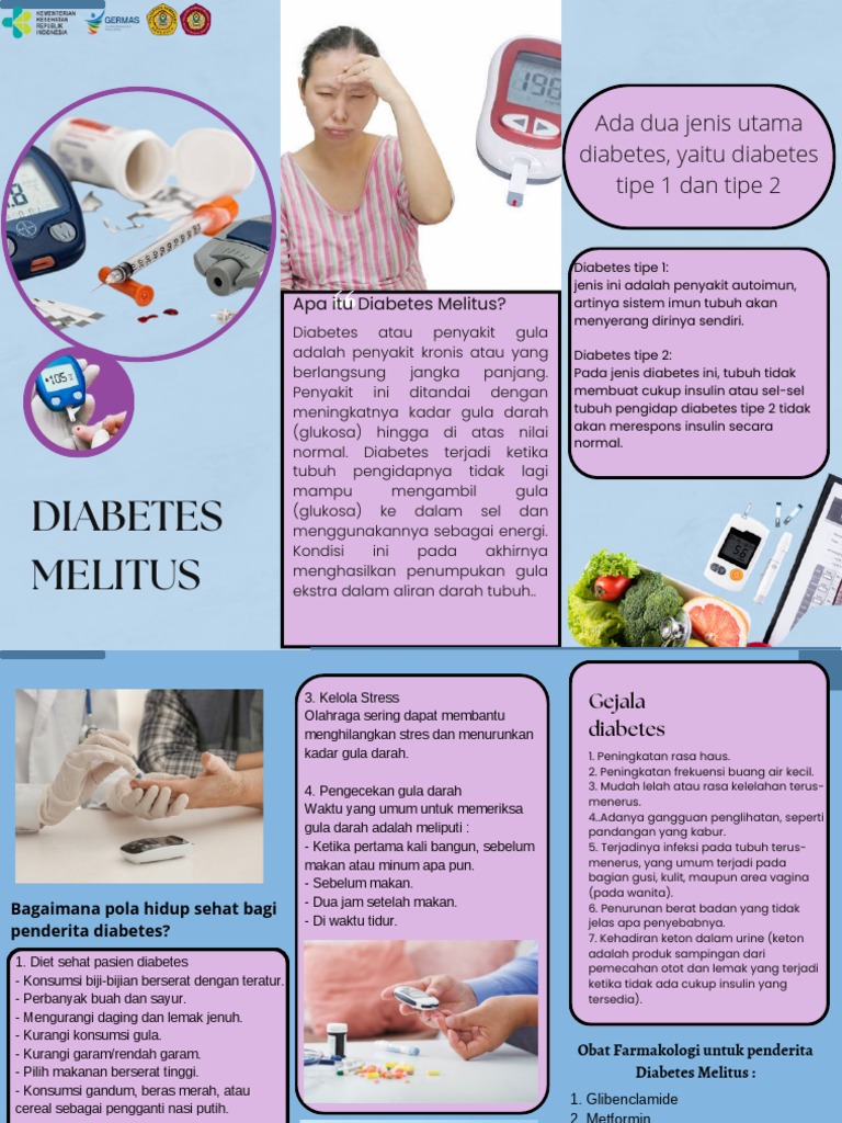 Leaflet DM Fixs | PDF