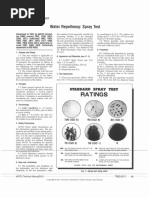 Aatcc 16.3-2020 | PDF | Ultraviolet | Infrared