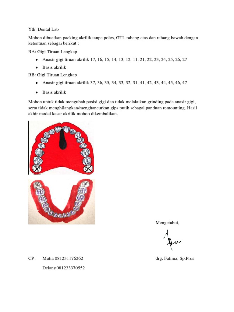 Instruksi Lab Fix | PDF