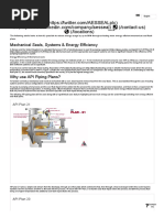 Gearbox Inspection Techniques and Checklist | PDF | Gear | Bearing ...
