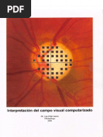 Anatomía y Patología de La Papila Óptica | PDF | Retina | Ojo humano