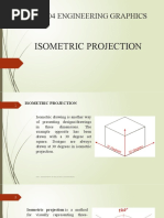 Isometric Circles Step by Step | PDF