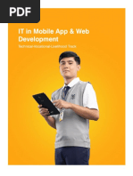 STI College BSIT Program | PDF