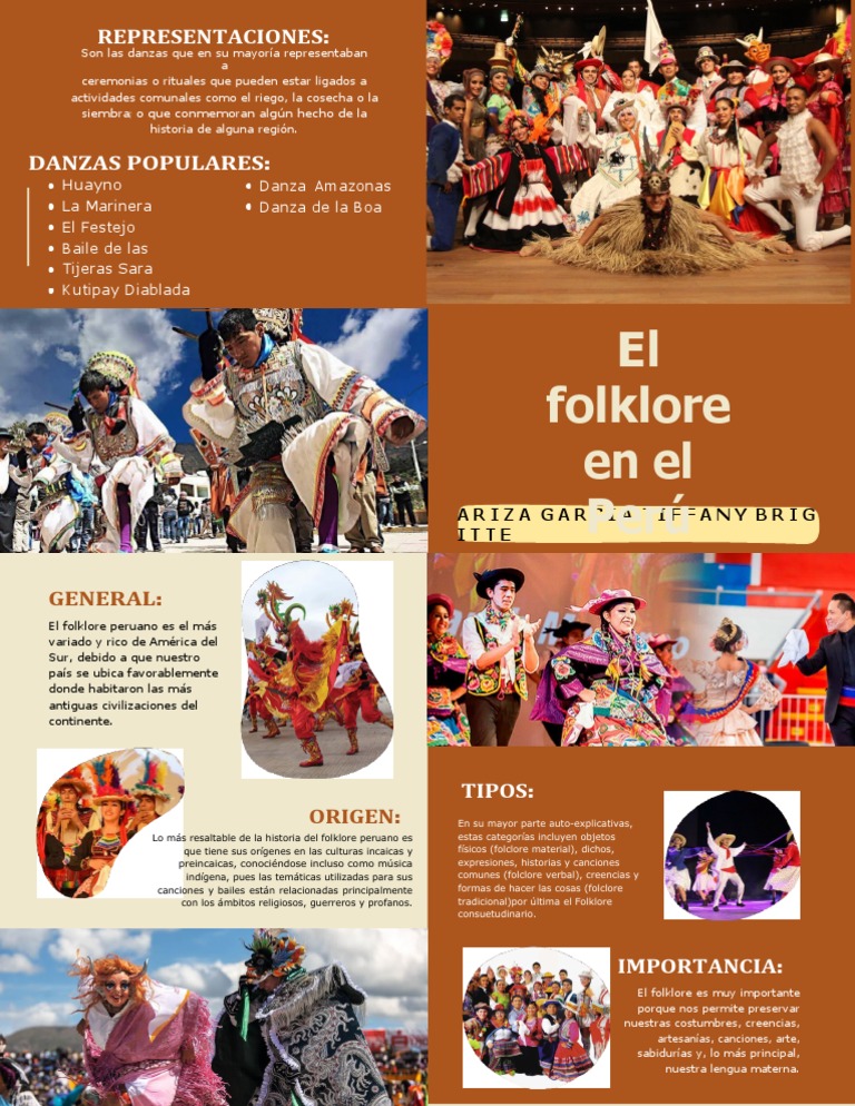 Folclore 598 | PDF | Folklore | Bailes