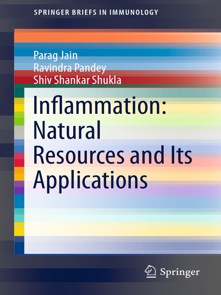 Book | PDF | Inflammation | Vasodilation