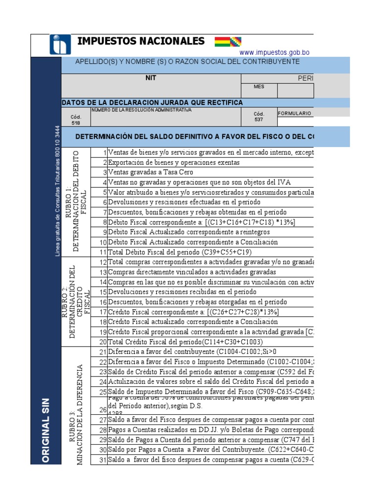 Formulario 200 | PDF | Impuestos | Impuesto al valor agregado