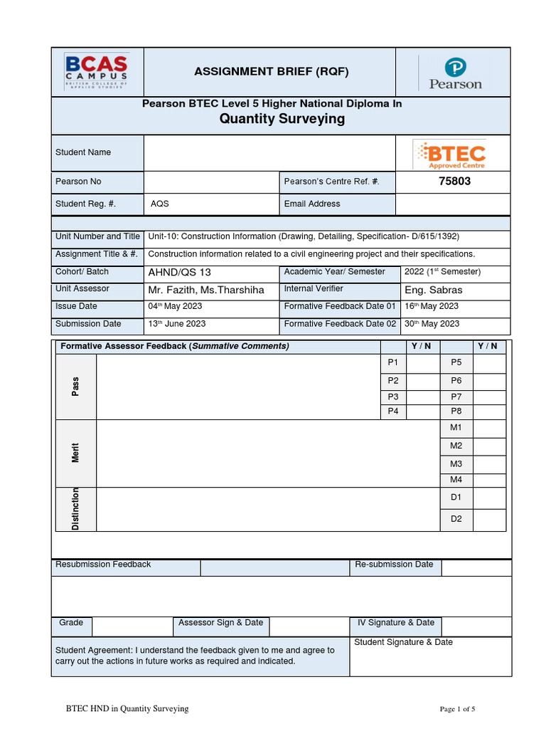 CI Assignment - QS 13 | PDF | Plagiarism | Academic Dishonesty