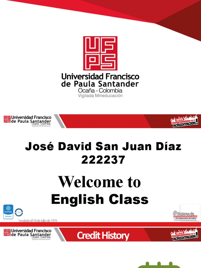 Plantilla UFPSO | PDF